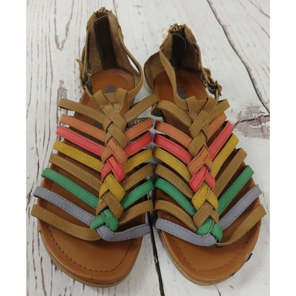 Selena Gomez | Shoes | Selena Gomez Dream Out Loud Sandals | Poshmark